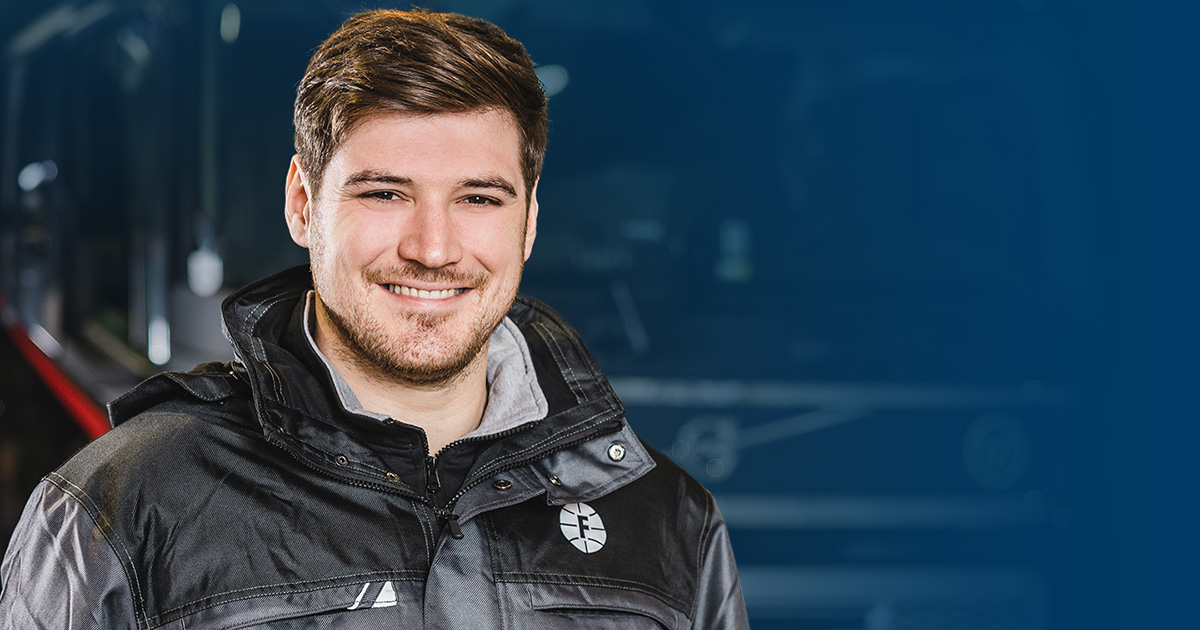 Fluckinger – Performance Without Borders